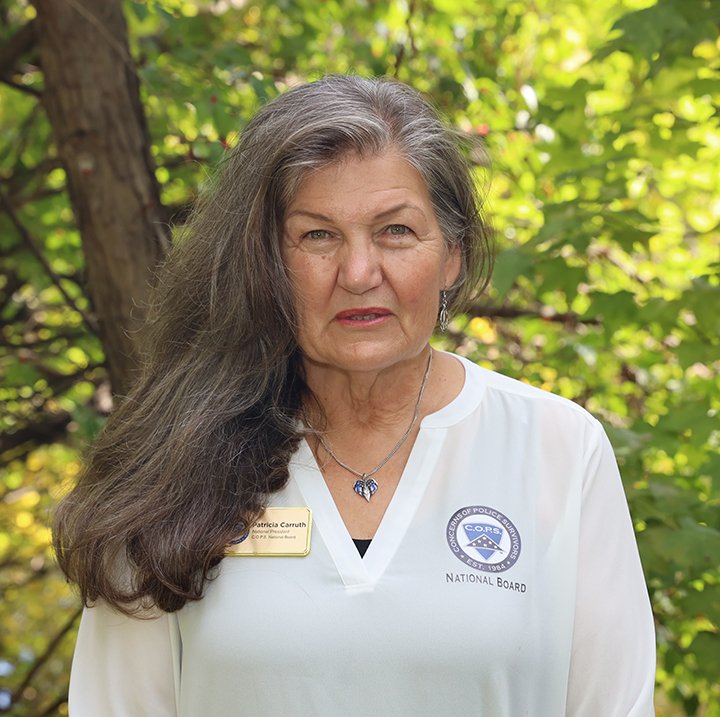 C.O.P.S. National Board