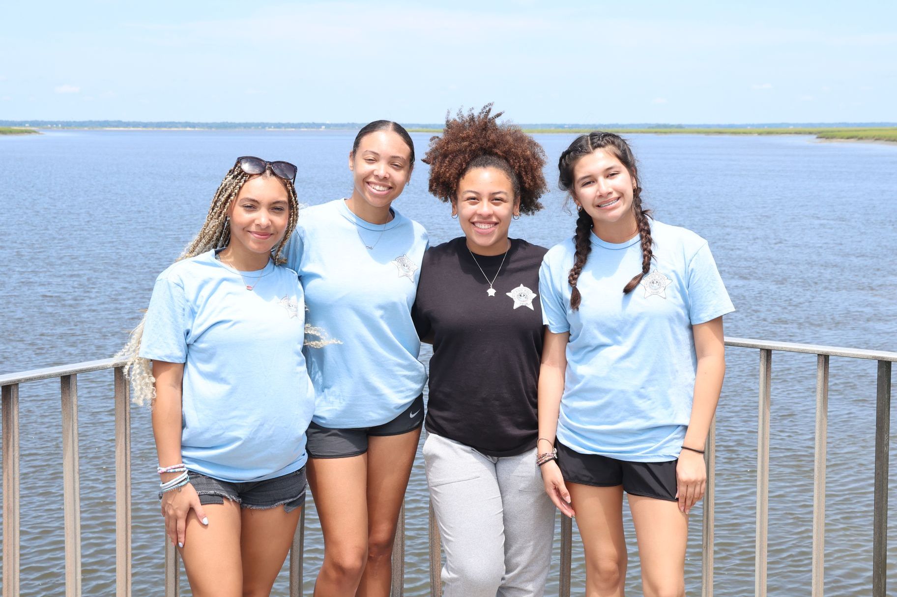 C.O.P.S. Survivor Weekends and Camps