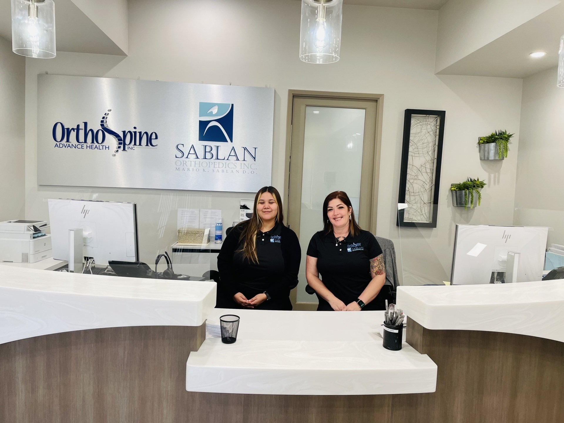 OrthoSpine Advance Health, Inc. | Merced, CA