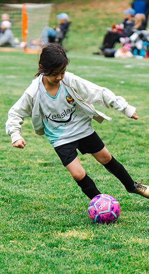 Phoenixville Area Soccer Club—Home Page
