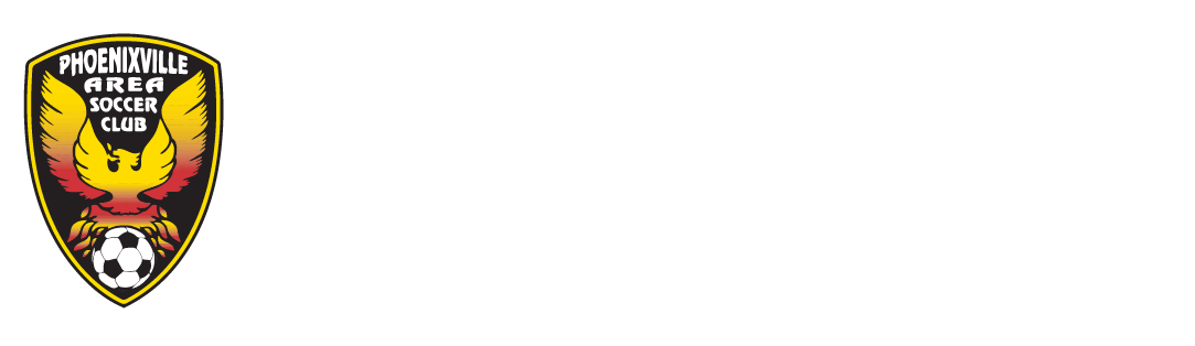 Phoenixville Area Soccer Club