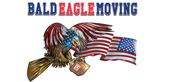 Your Local Boca Raton Movers | Bald Eagle Moving