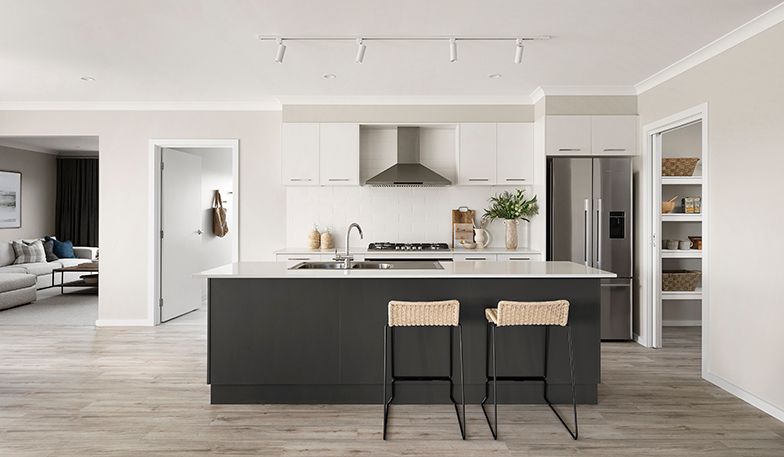 View Our Custom Cabinetry | Shepparton, VIC | Liberty