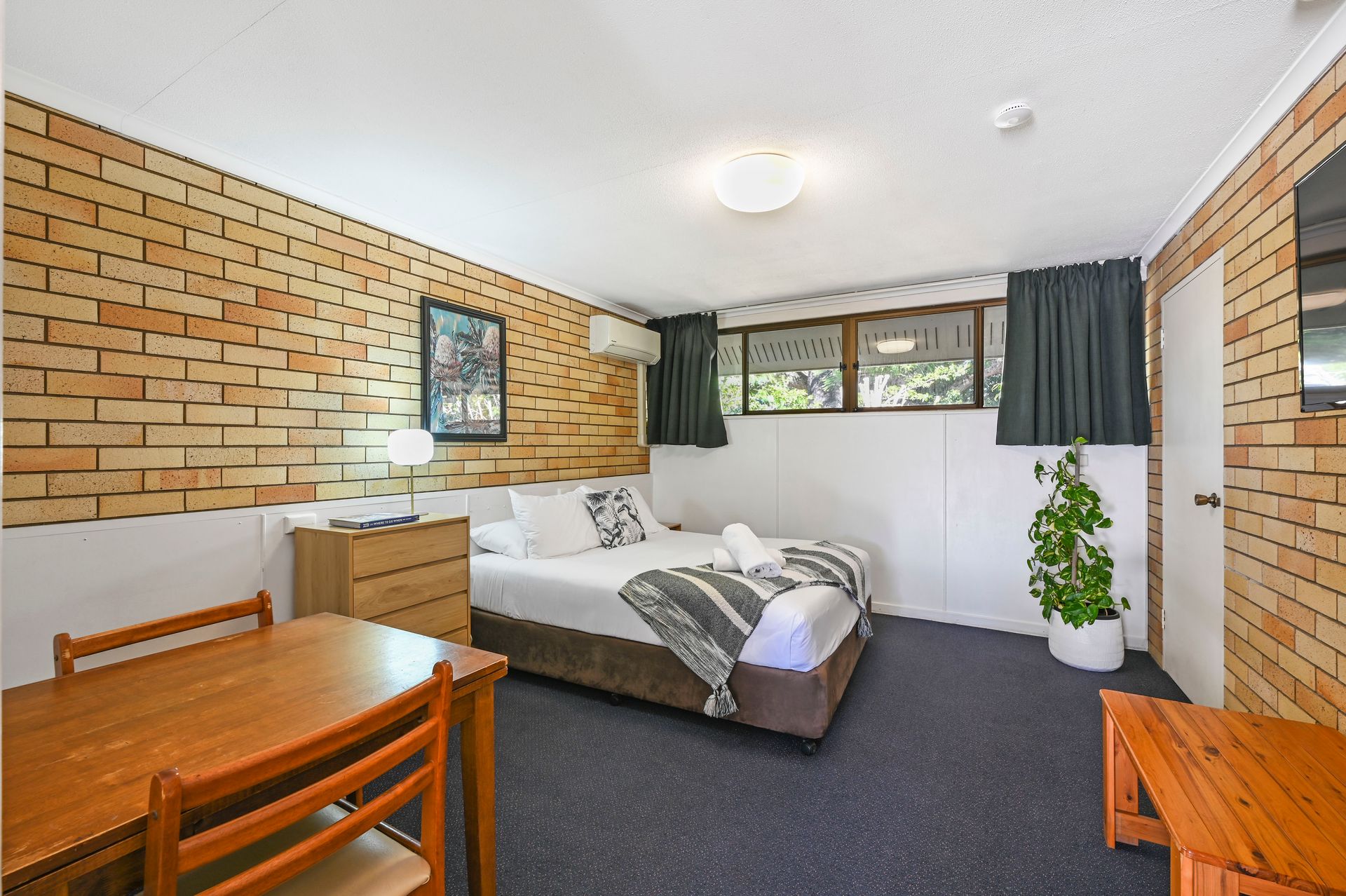 Motel Glenworth | Motel Toowoomba | Hotel Toowoomba