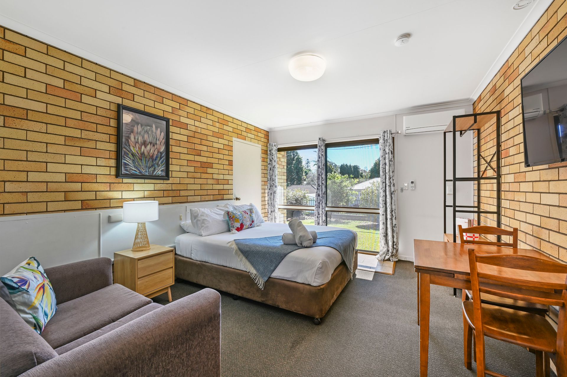 Motel Glenworth | Motel Toowoomba | Hotel Toowoomba