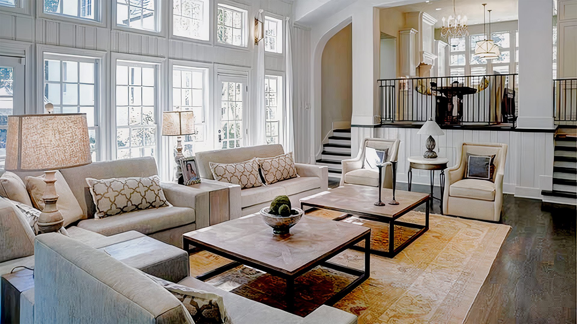 Our Portfolio | Susan Corvo Redesign | Fairfield County, CT