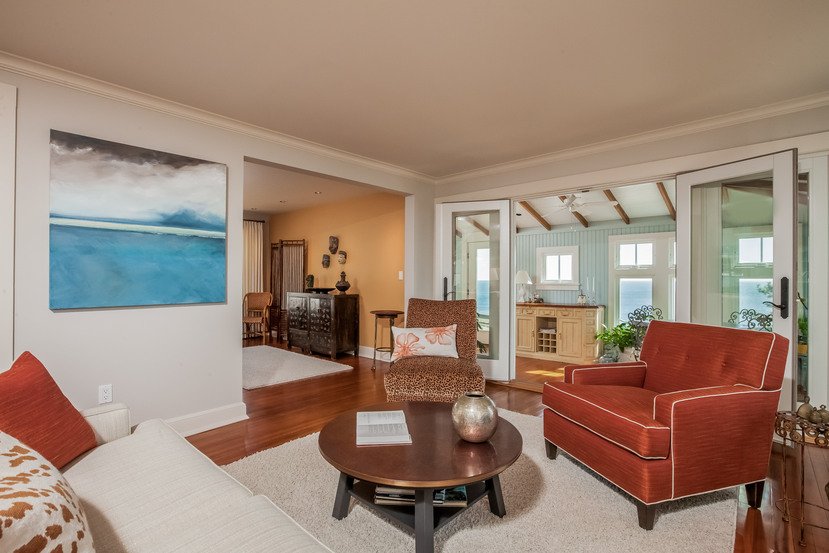 Our Portfolio | Susan Corvo Redesign | Fairfield County, CT