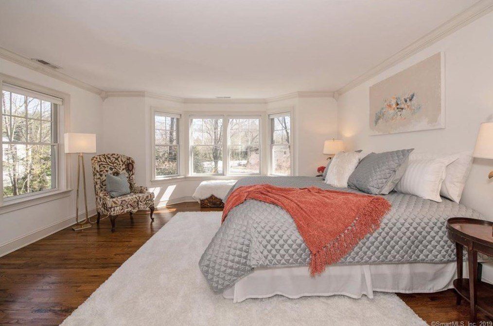 Our Portfolio | Susan Corvo Redesign | Fairfield County, CT