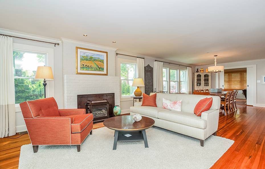 Our Portfolio | Susan Corvo Redesign | Fairfield County, CT