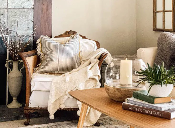 Our Portfolio | Susan Corvo Redesign | Fairfield County, CT