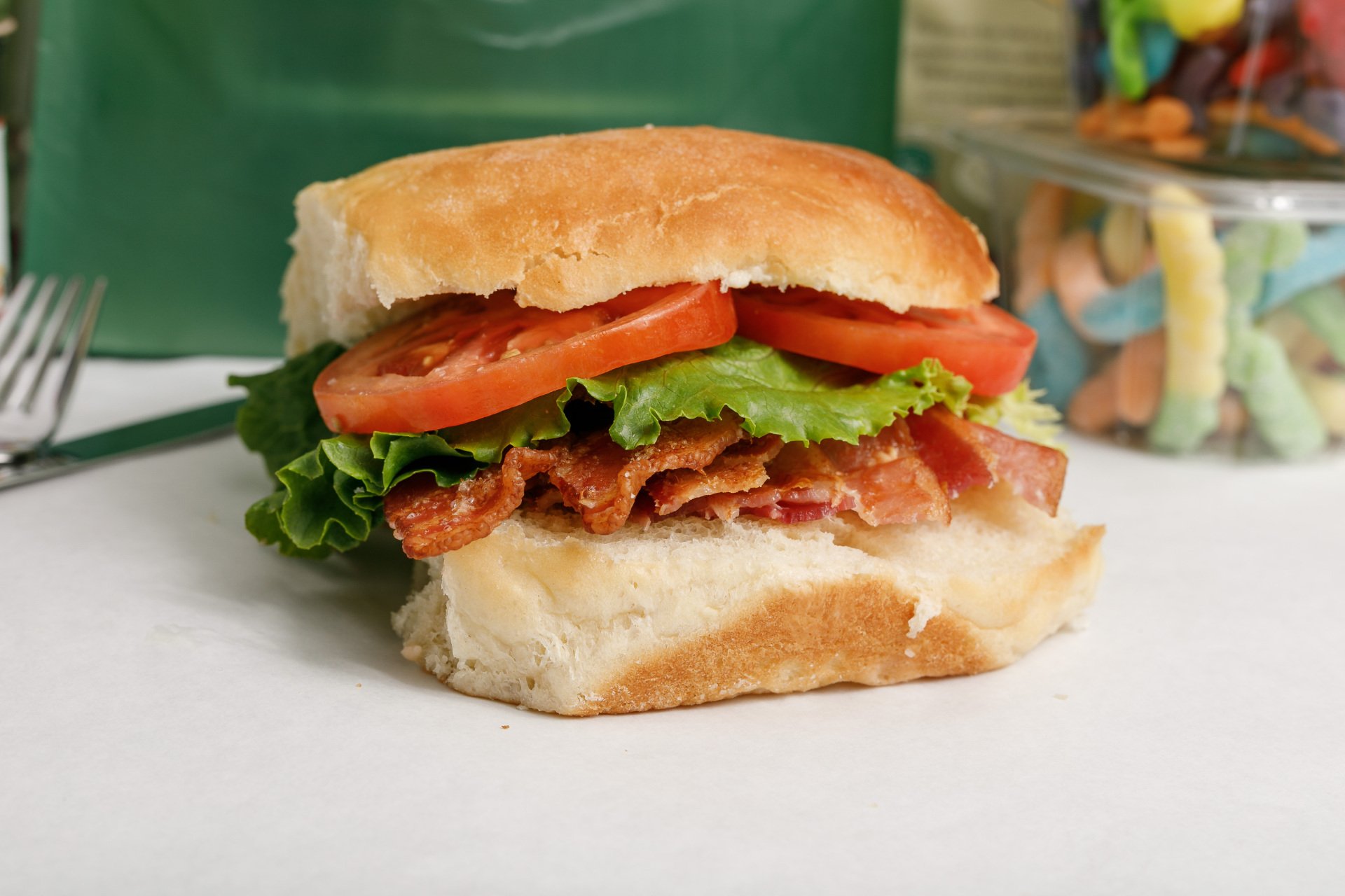 O’Kelly’s Deli & Pastries | Sandwiches | Bakery