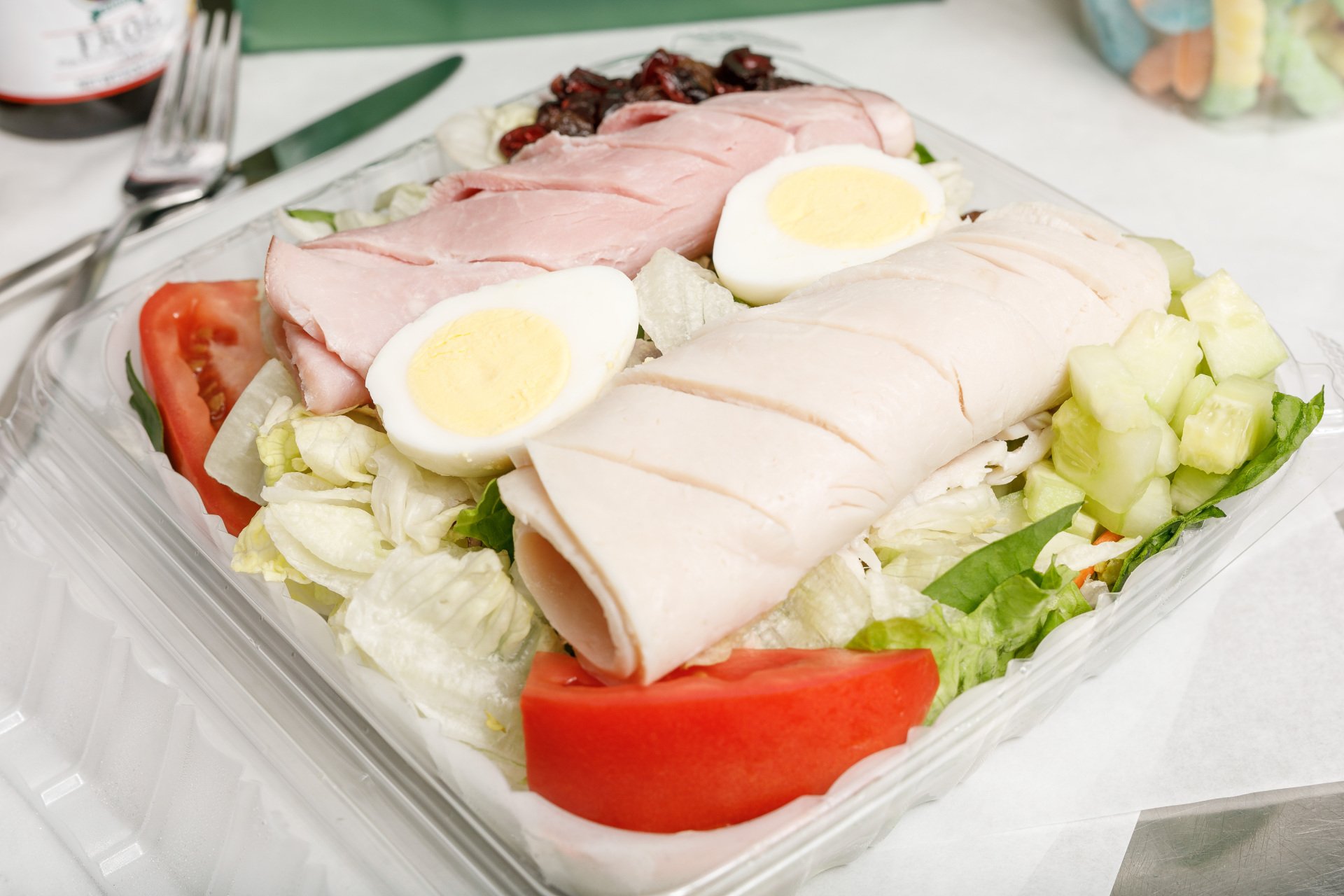 O’Kelly’s Deli & Pastries | Gallery | Delicious Food Made Fresh