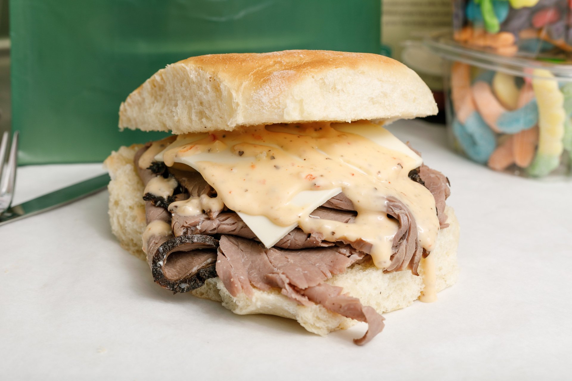 About O’Kelly’s Deli & Pastries | Sandwich Shop & Bakery