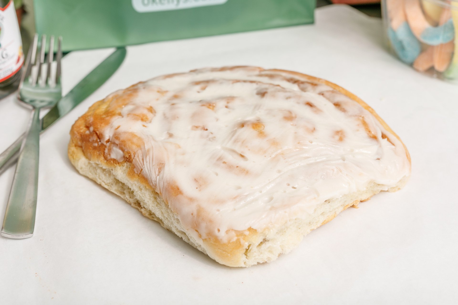 O’Kelly’s Deli & Pastries | Gallery | Delicious Food Made Fresh