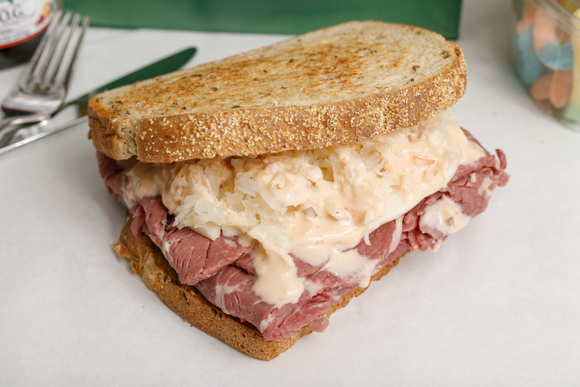 O’Kelly’s Deli & Pastries | Gallery | Delicious Food Made Fresh