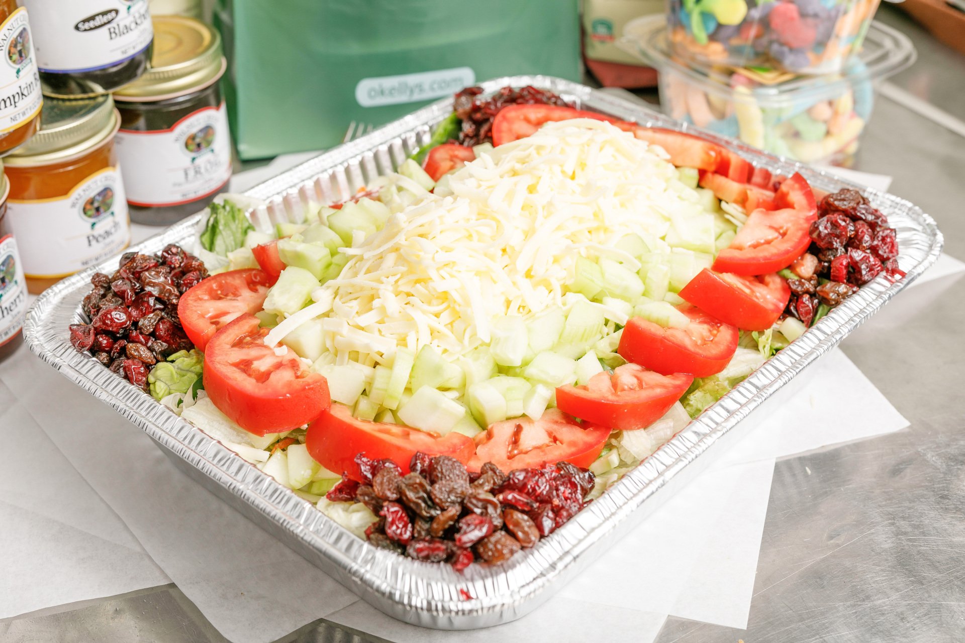 O’Kelly’s Deli & Pastries | Gallery | Delicious Food Made Fresh