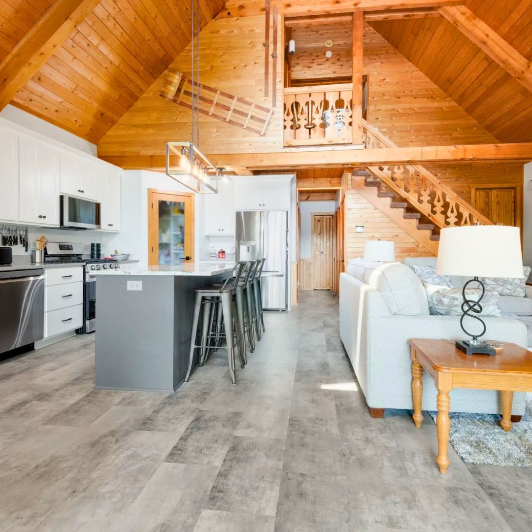 Custom Home Additions in Green Bay | Hockberger Homes