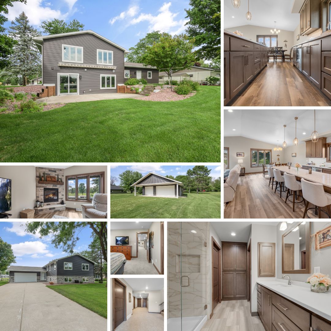 Our Remodel Work - Hockberger Homes Portfolio - Green Bay WI