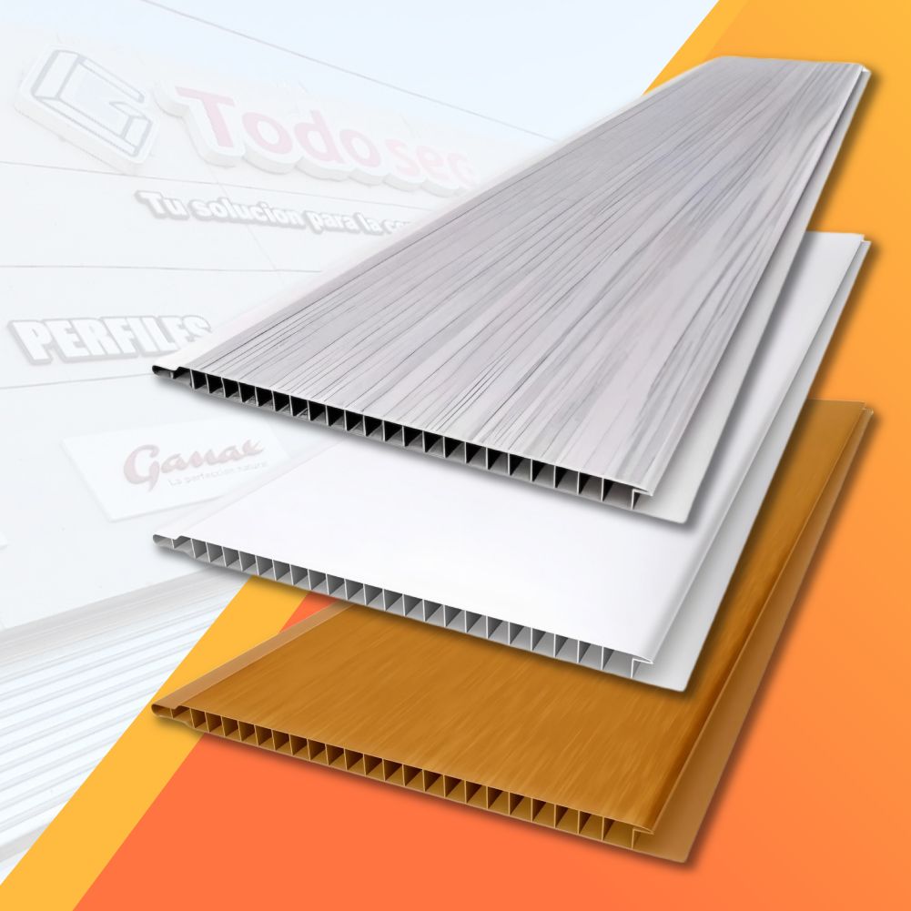 TodoSec | Soluciones Construcción en Seco | Venta e Instalación