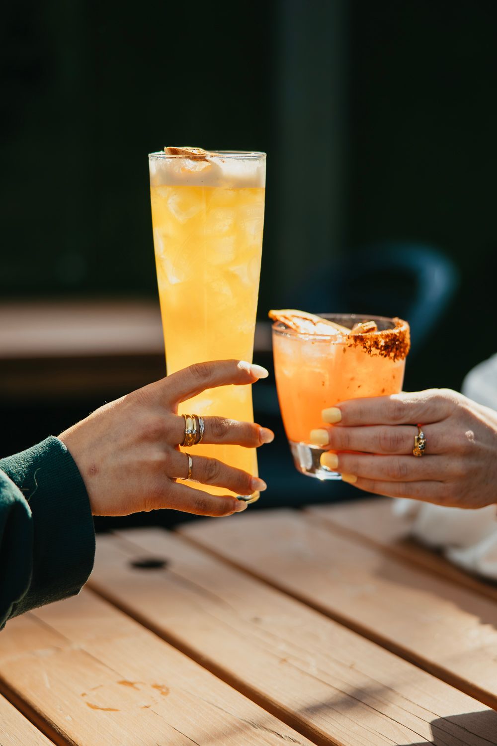 Drinks | Lord William Pub