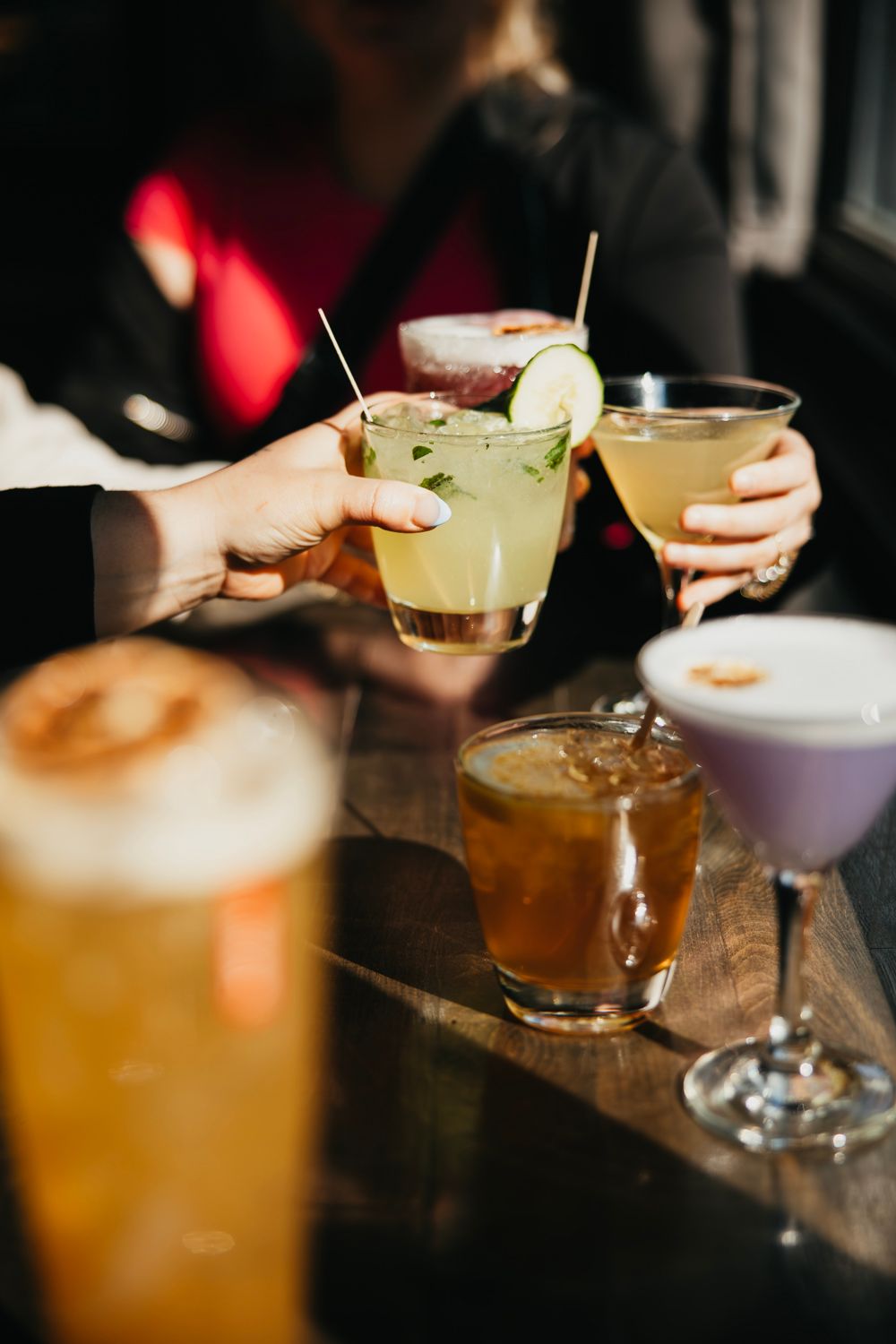 Drinks | Lord William Pub