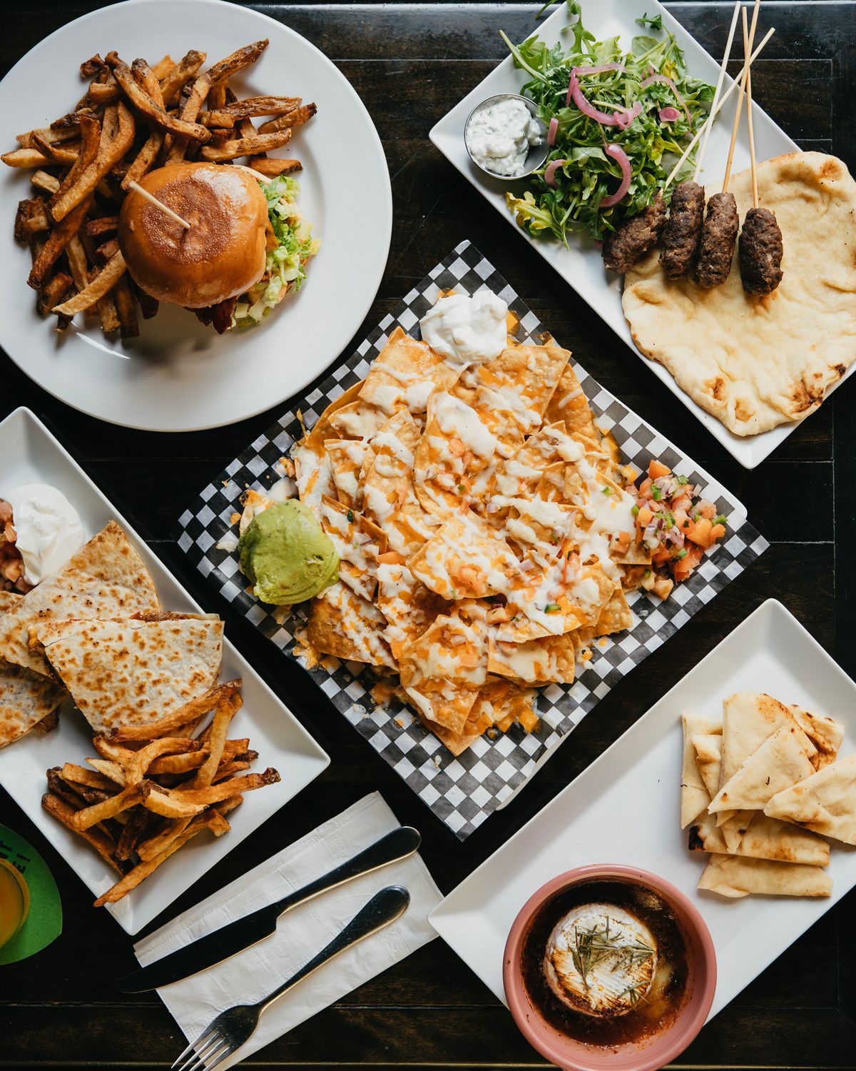 Food | Lord William Pub