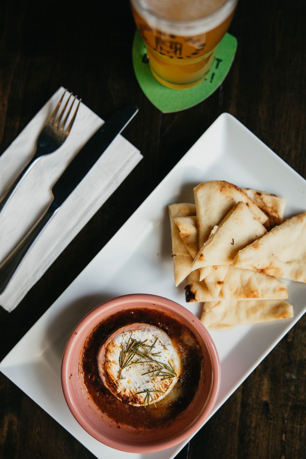 Food | Lord William Pub
