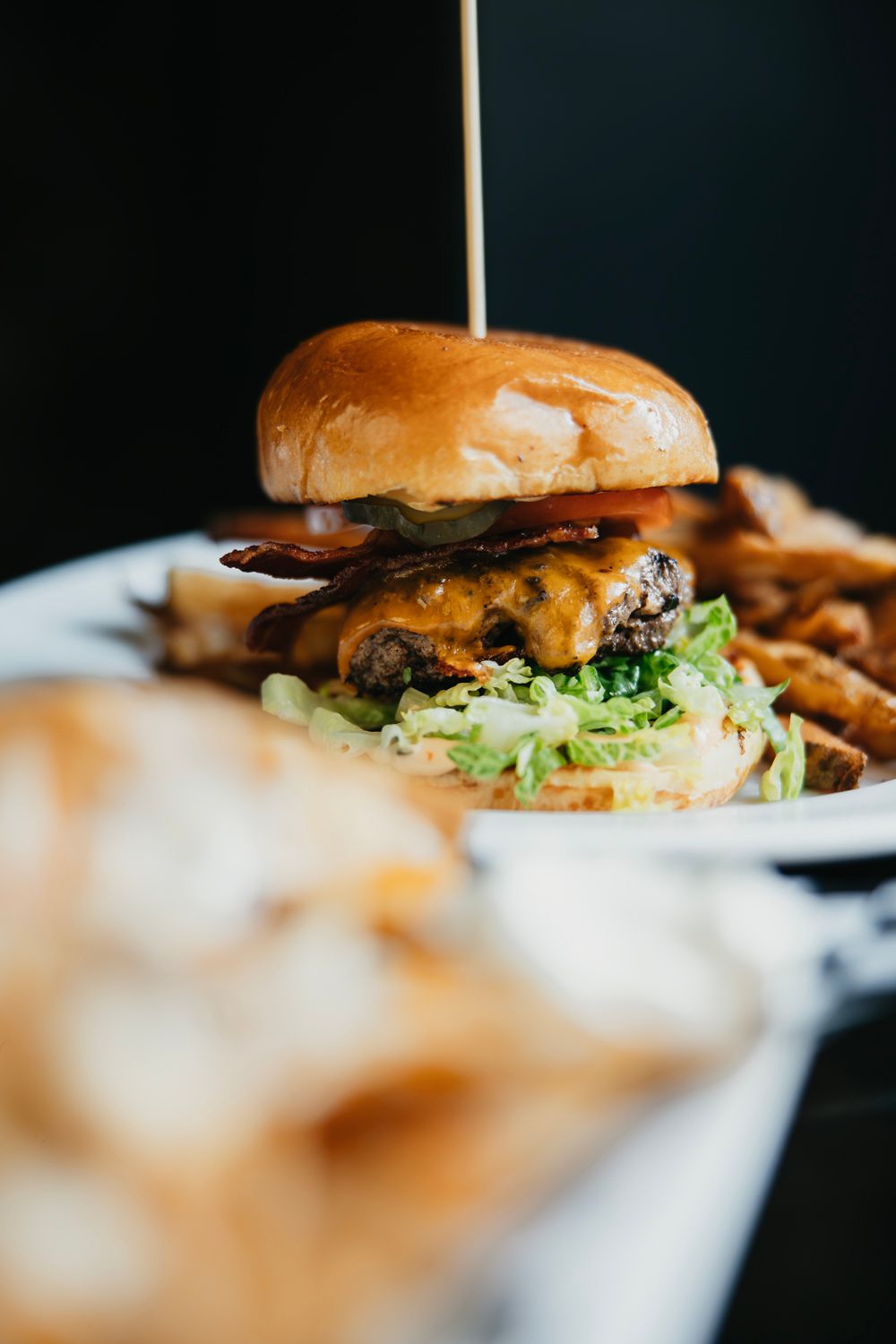 Food | Lord William Pub