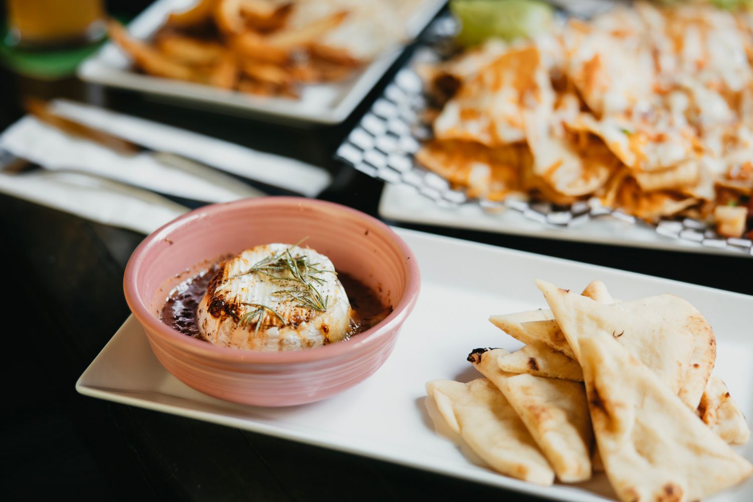 Food | Lord William Pub