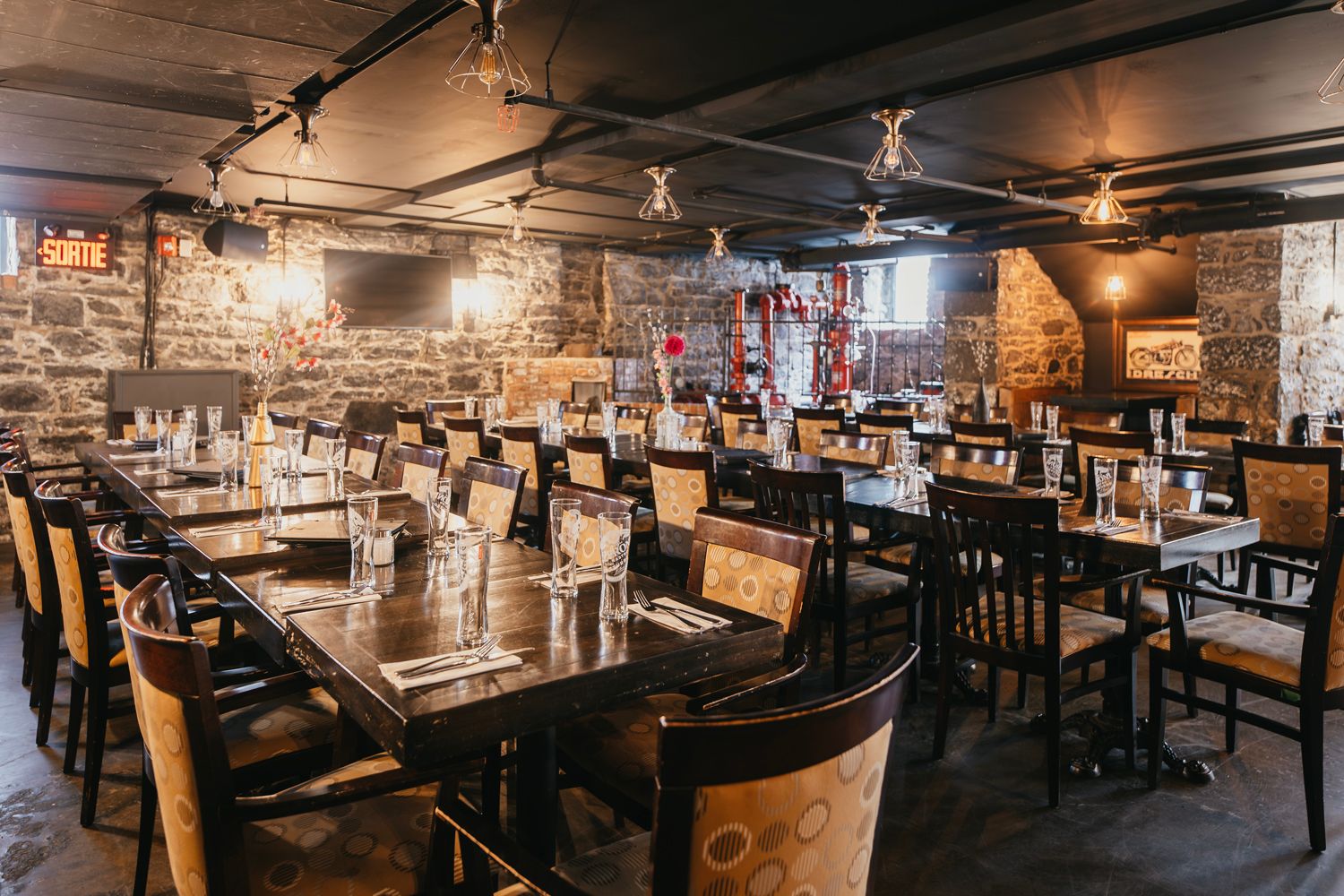 Photos | Lord William Pub