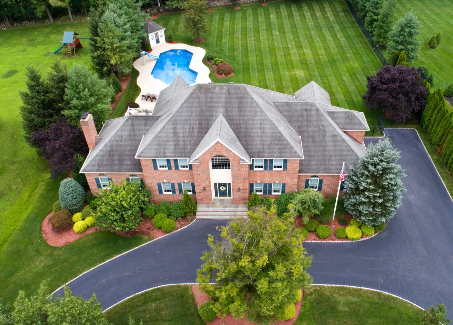 Real Estate Drone Photography | Aerial Photography Manchester