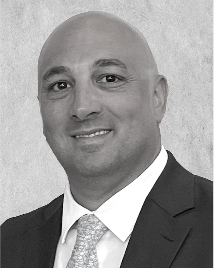 Elite Technical Leadership Team