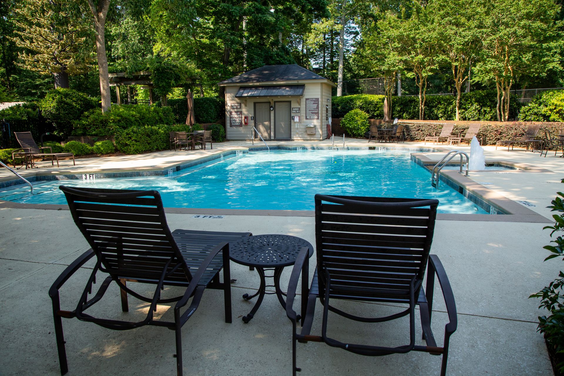 Photo Gallery | Kinstone Columns Drive Marietta