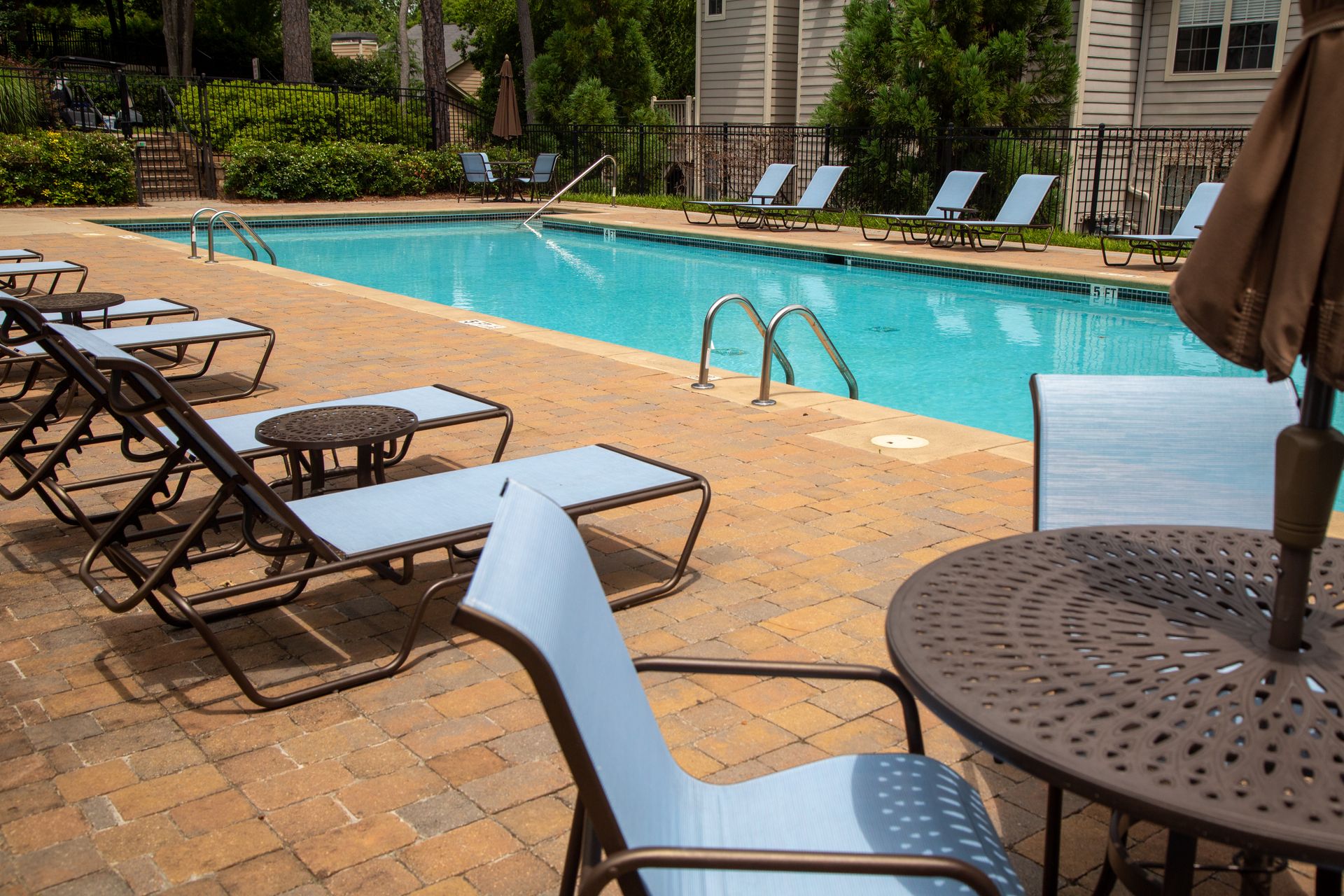 Kinstone Columns Drive | Apartments in Marietta, Georgia