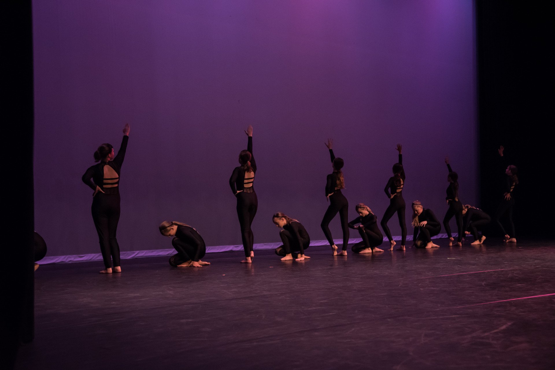 Act Two Studios | Performing Arts