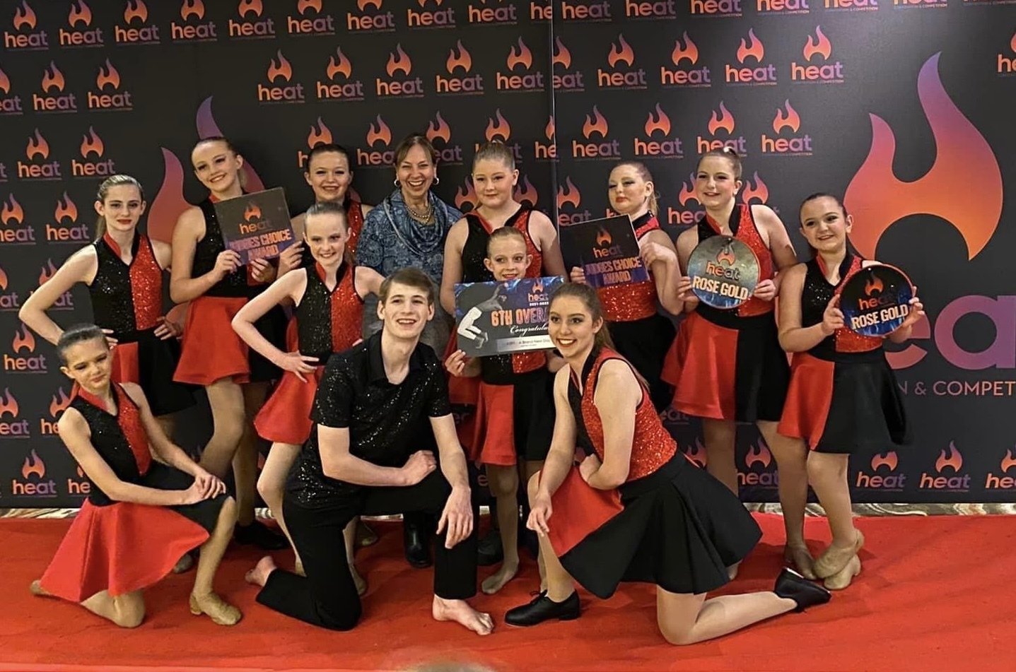 Act Two Studios | Performing Arts