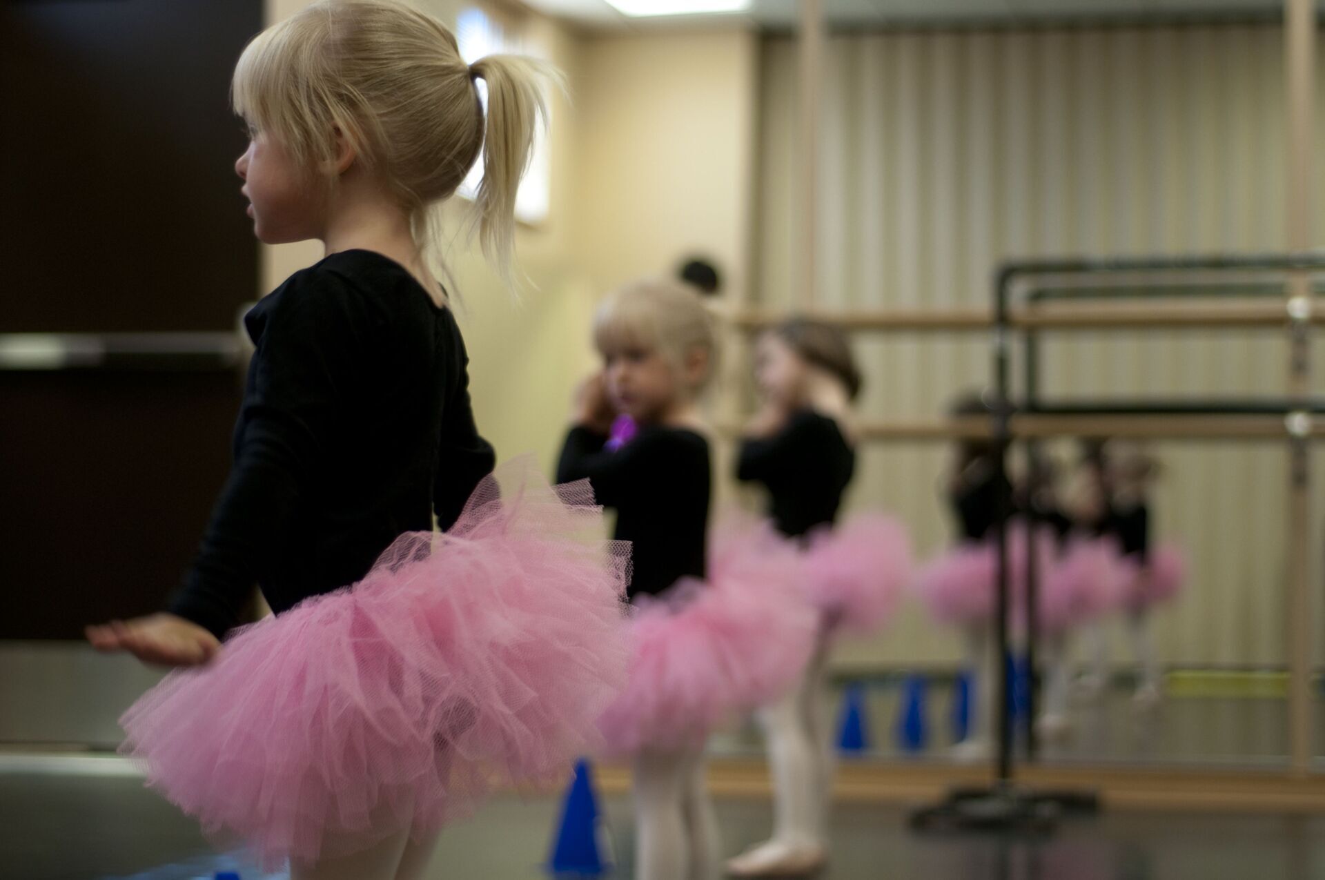 Act Two Studios | Performing Arts