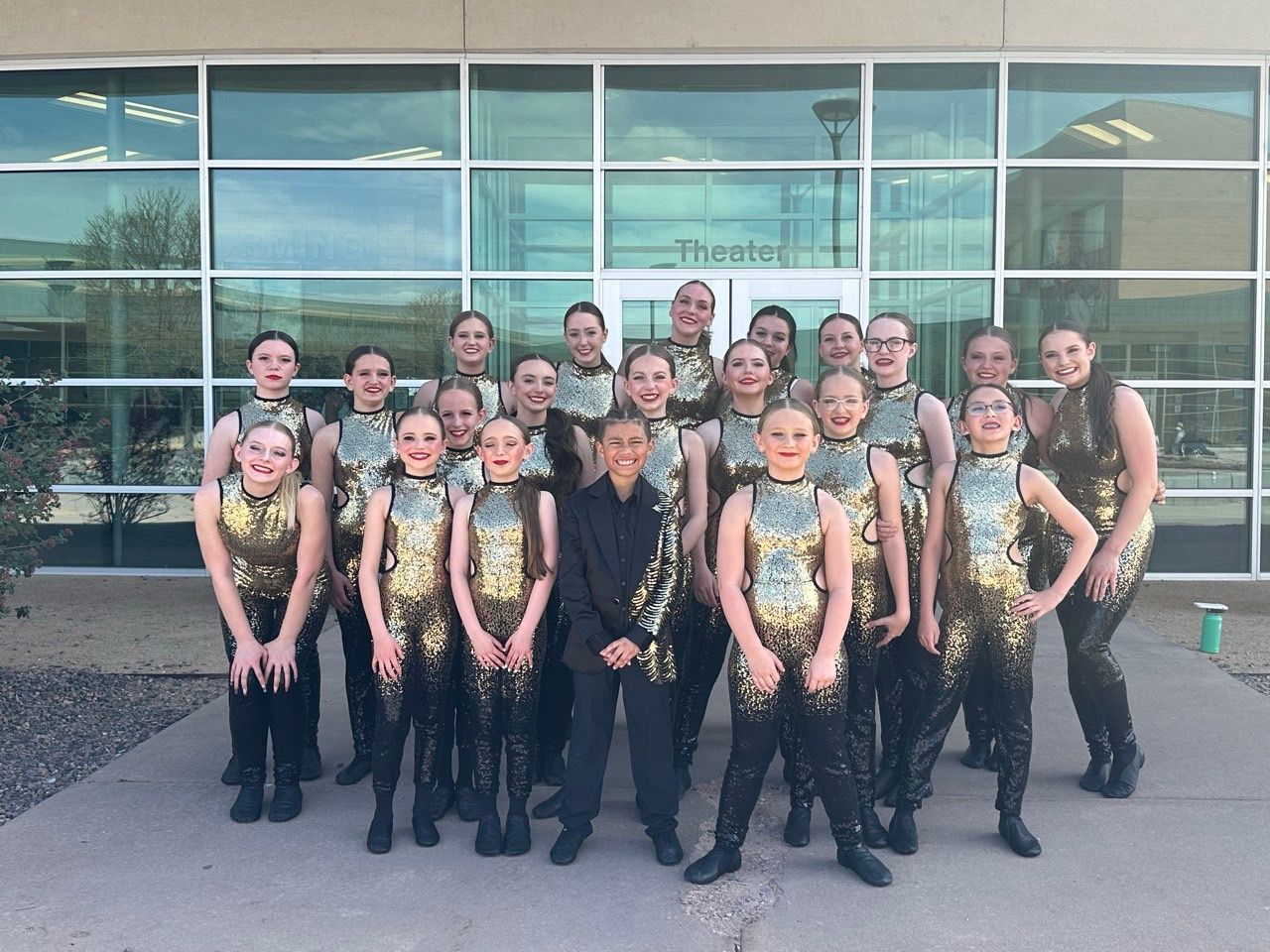 Act Two Studios | Performing Arts