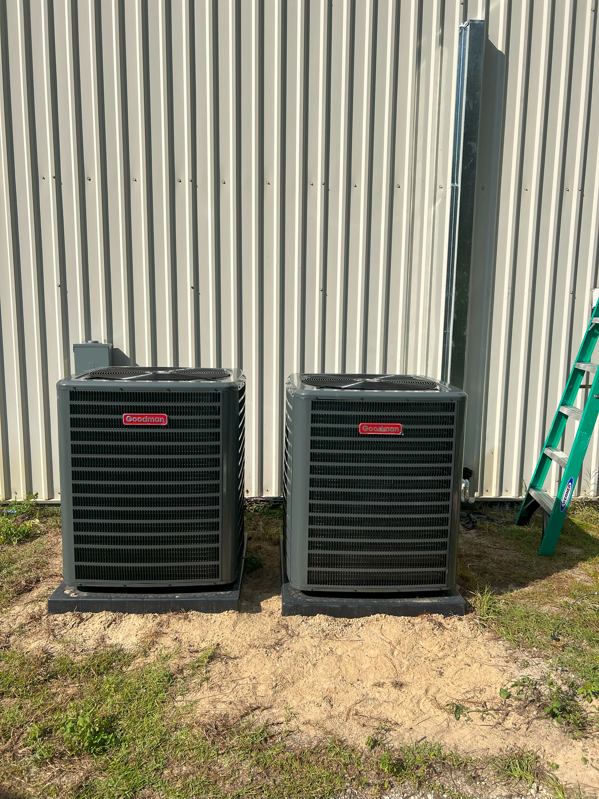 Andrews Heating and Air Conditioning LLC | Hahira, GA