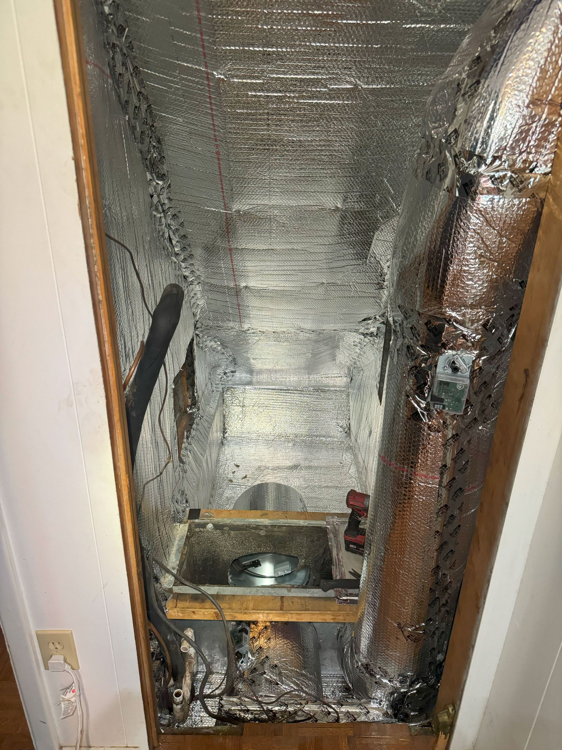Andrews Heating and Air Conditioning LLC | Hahira, GA