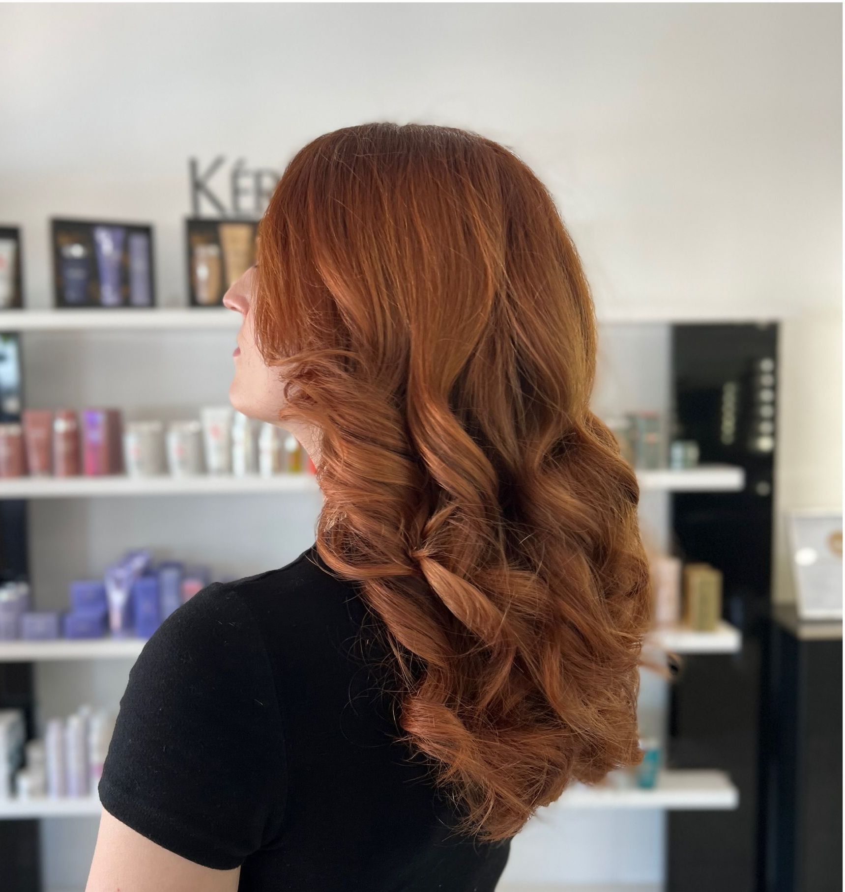 LA Hair Designs | Toowoomba's Award Winning Luxury Hair Salon