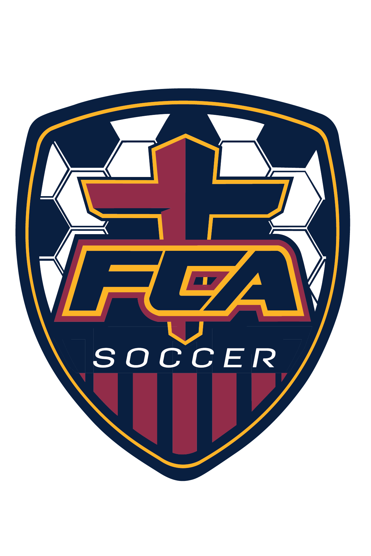 Western Colorado FCA Club Sports