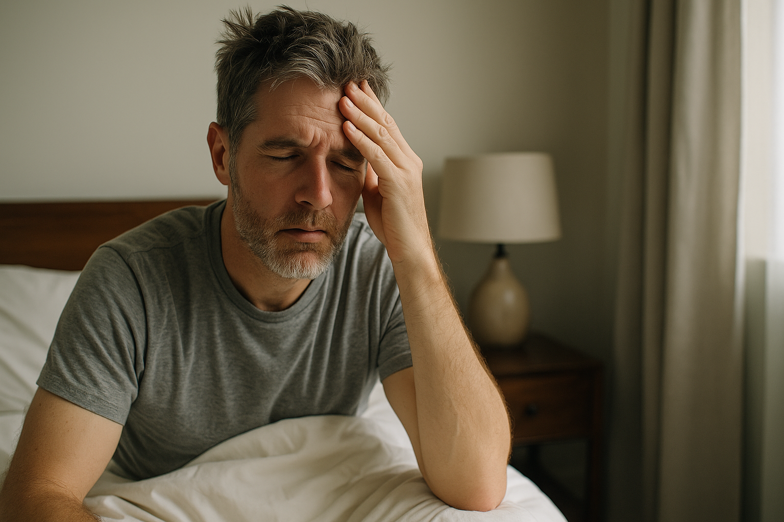 Signs of Sleep Apnea You Might Miss | Early Symptoms & Hidden Risks