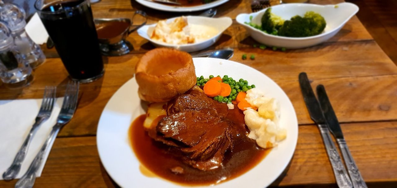 The Nantyffin Cider Mill I Food and Drink I Our Menus