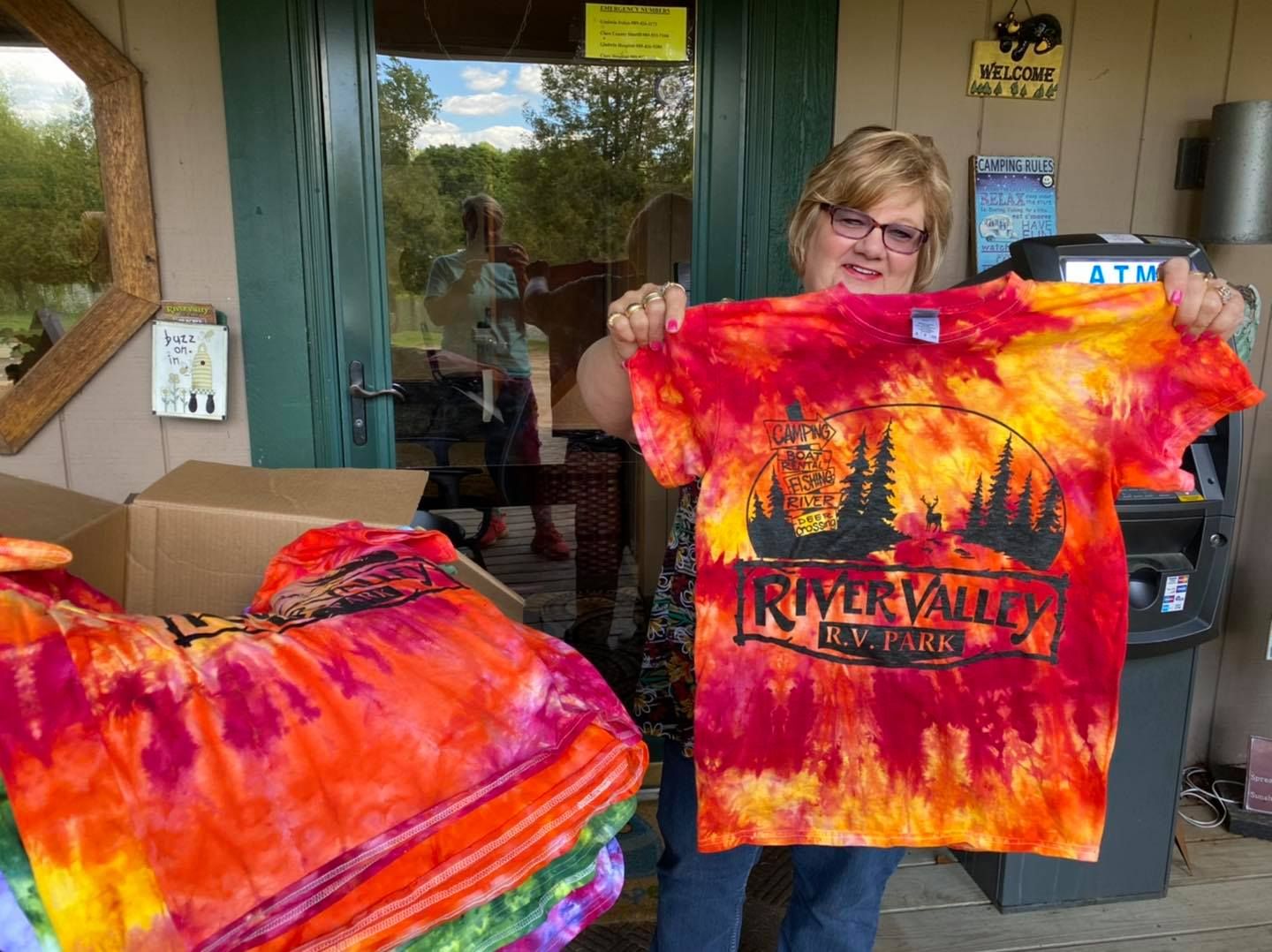 Screen Printing | Embroidery | Uplift Creative Center