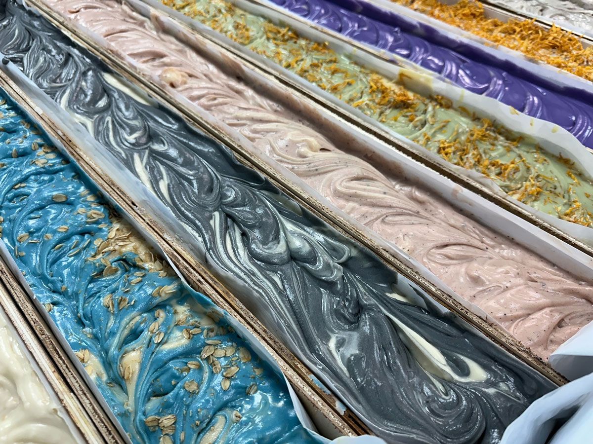 Craft Supplies | Uplift Creative Center