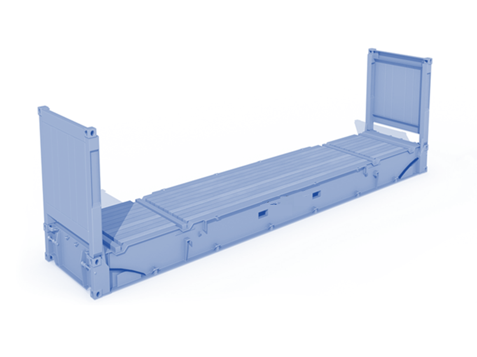simulated shipping line - sdg lines by Escola Europea