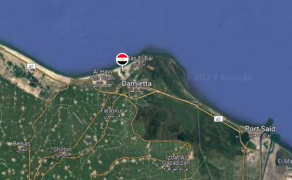 simulated shipping line - sdg lines by Escola Europea