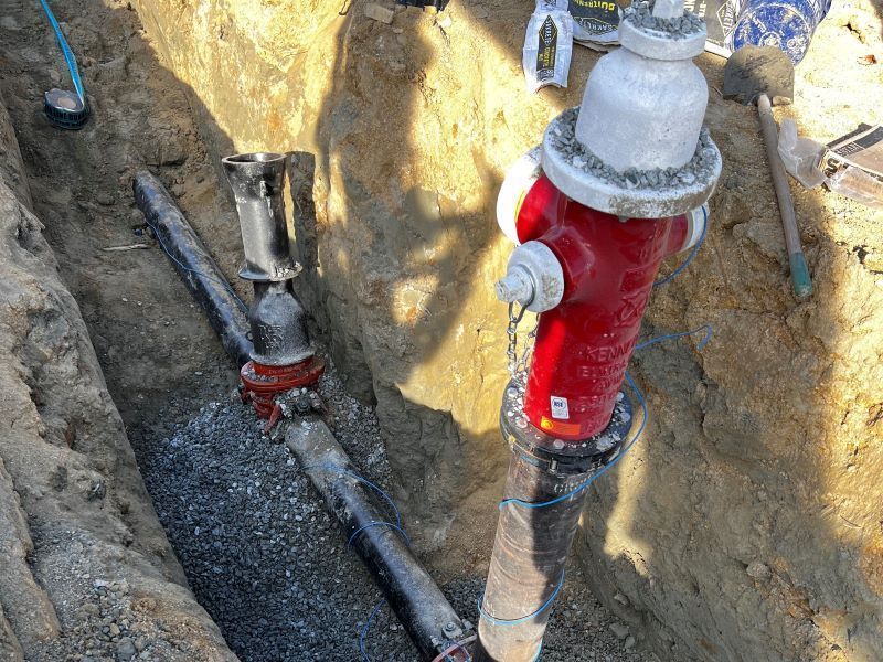 Carolina Excavation Specialties LLC | Excavation Contractor | Raleigh, NC