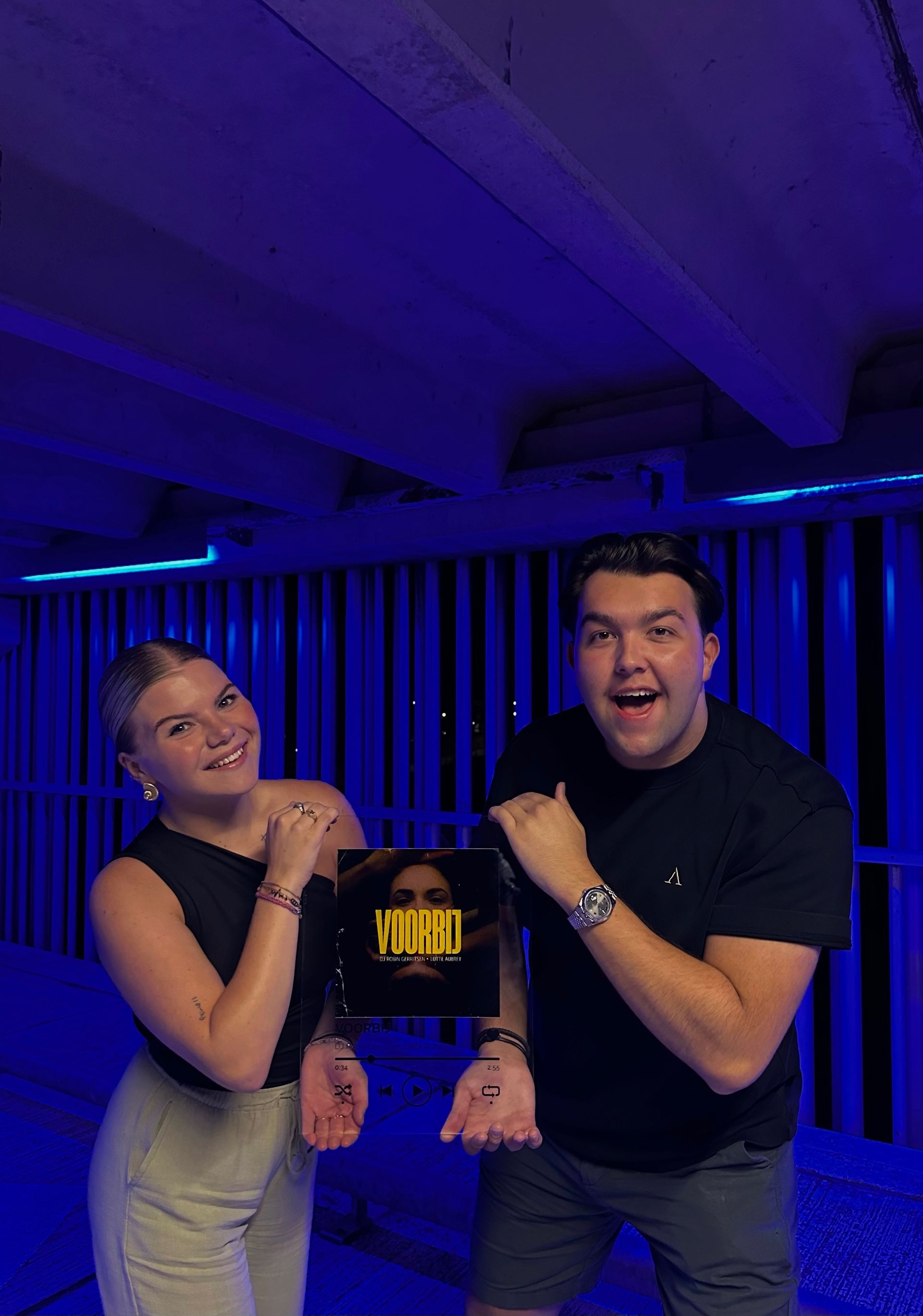 DJ Robin Gerritsen - Official Website